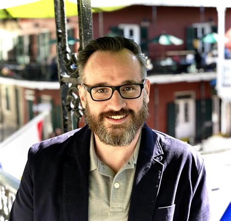 2024 Board Of Trustees President Eric Flick