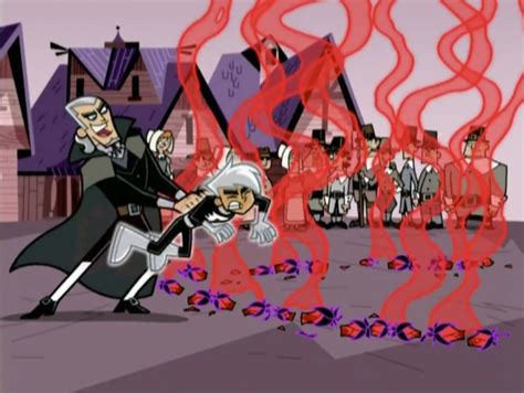 Infinite Realms Danny Phantom And Vlad