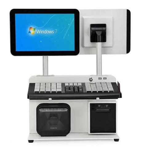 Streamline Your Business With All In One POS System AusLanka Technologies