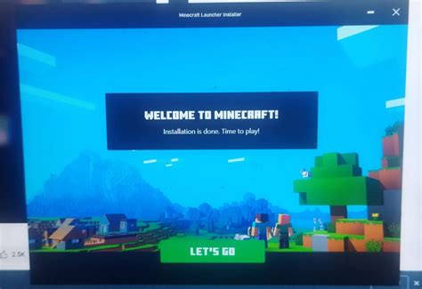 Need Help On This Issue I Tried To Install Mc Java After A While But It Doesnt Install In The