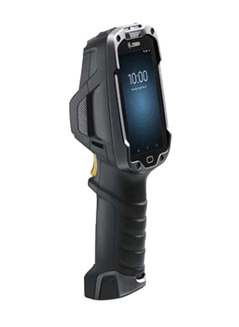 Zebra Tc8300 Dokunmatik El Terminali Hakkında Bilgi Ve Teknik Özellikleri