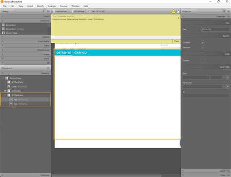 Jfxtabpane Not Include Fxml File · Issue 468 · Sshahinejfoenix · Github