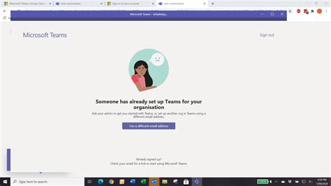 I Cant Join A Teams Meeting Microsoft Community Hub