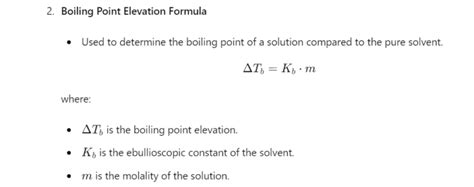 Boiling Point Apparatus Flair Pharma The Knowledge Kit