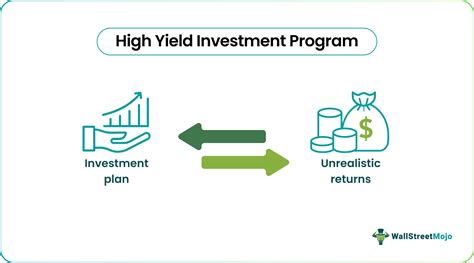 High Yield Investment Program Hyip What Is It Examples