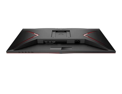 AOC Gaming Q27G2E/BK monitorius - Telia