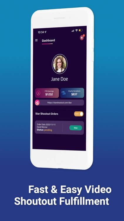 Star Shoutout Studio by Star Shoutout Inc.