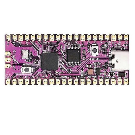 Picoboot Board Picoboot Kit For Raspberry Picoboot Pi Pico Board Ipl