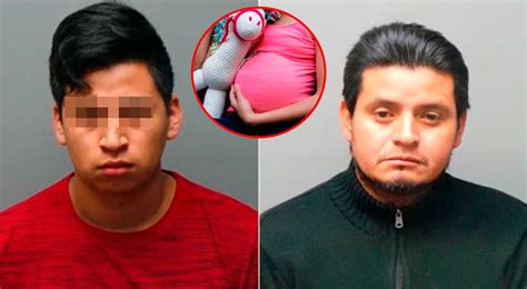 Menor Abusa De Su Prima La Embaraza Y La Obliga A Dar A Luz En Su Casa Abuso Sexual Estados