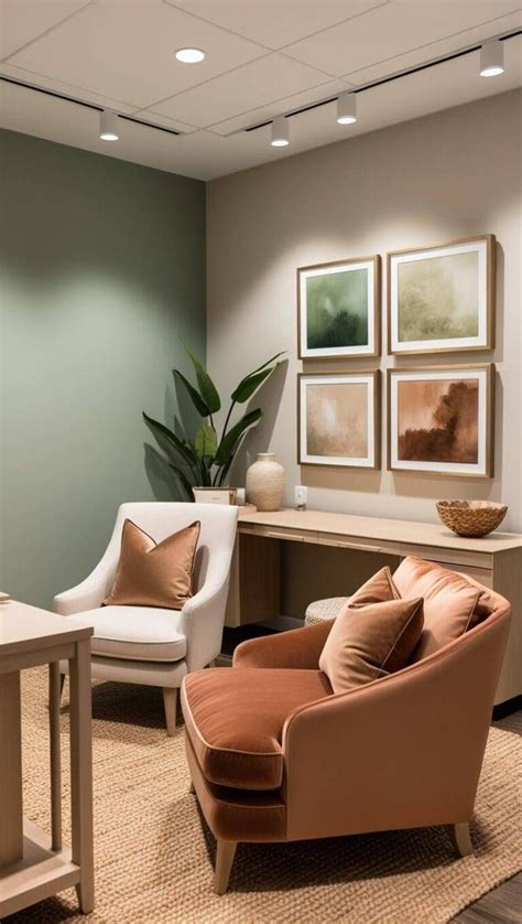 Calming Therapy Room Design Tips That Actually Work Therapy Room