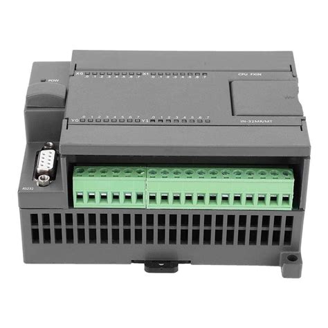 nexus automech programmable logic controller at rs 20000 in ahmedabad