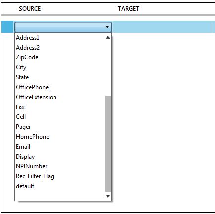 C Not Able To Refresh Wpf Combobox Inside Datagrid Stack Overflow