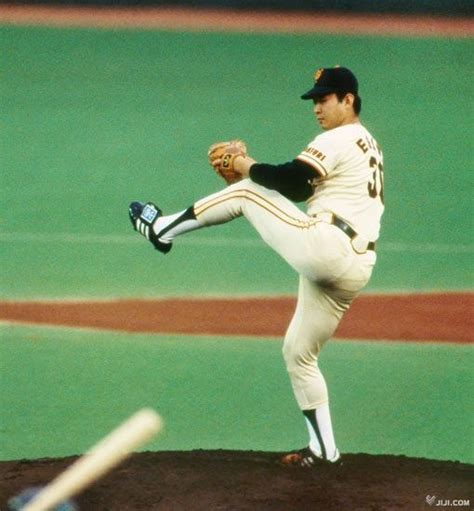 大洋戦に登板した巨人・江川卓のピ…：巨人・江川卓投手 元祖“怪物” 写真特集：時事ドットコム