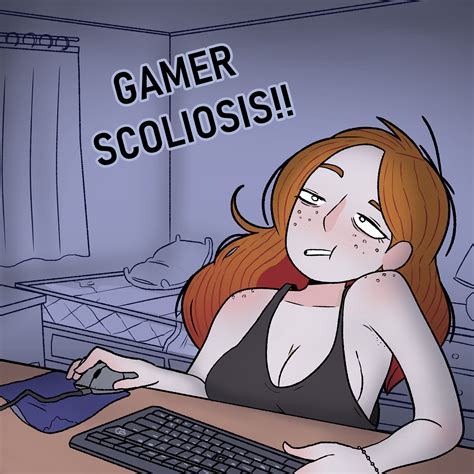 Rule 34 1girls Acne Back Problems Bare Shoulders Bed Bracelet Breasts Cleavage Computer