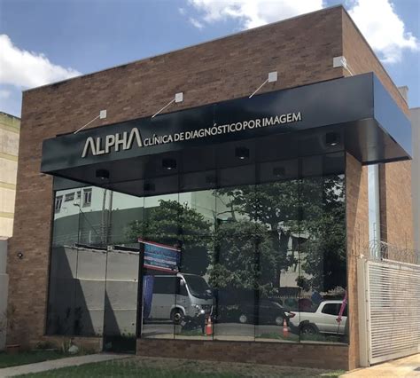 Alpha Diagnósticos