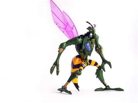 Wasp Tfa Teletraan I The Transformers Wiki Fandom 51 Off