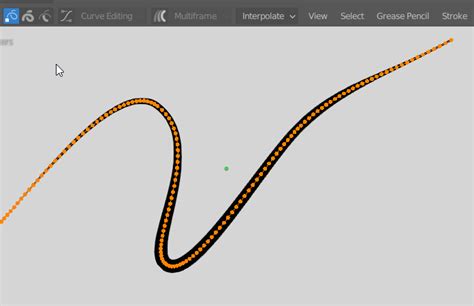 What S New In Blender All The New Features UI Modeling Sculpting Grease Pencil And