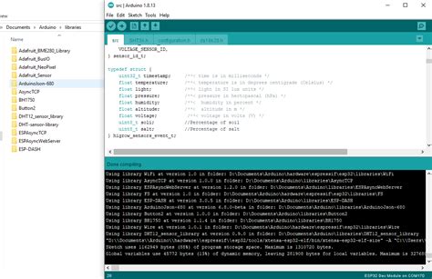 Cant Compile · Issue 34 · Xinyuan Lilygolilygo Higrow · Github