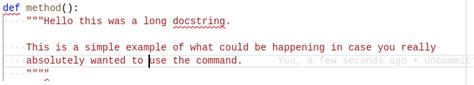 Split Lines Issue Microsoft Vscode GitHub