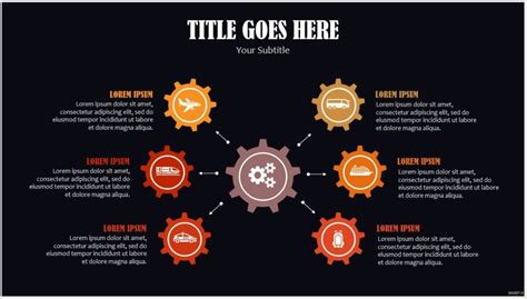 Free SageFox PowerPoint Slide Free PowerPoint Slides SageFox Free PowerPoint