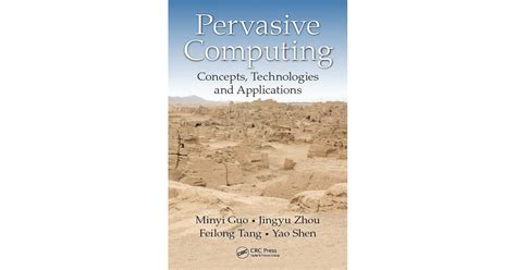 Pervasive Computing Book
