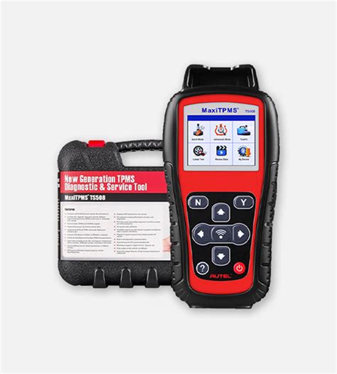 Tpms And Tire Tools Obd2 World