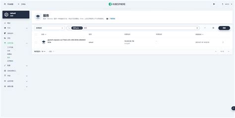 Kubesphere 部署的 Kubernetes 集群使用 Glusterfs 存储实战入门 腾讯云开发者社区 腾讯云