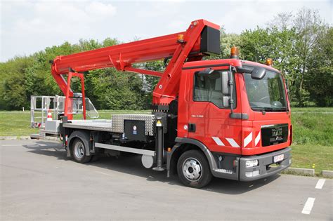 RUTHMANN STEIGER ® T 330 | RUTHMANN