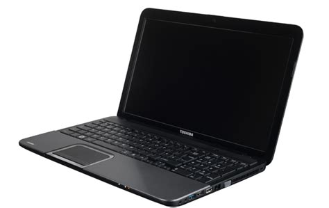 Toshiba Satellite C855 S5239 Laptoping