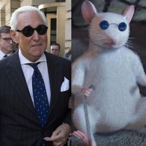 Shrek Three Blind Mice