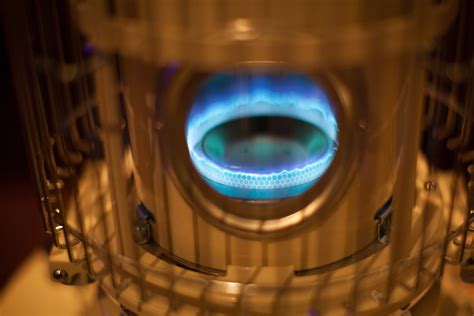 Your Kerosene Heater Flame Is Too High Too Low Or Uneven Here S Why What To Do HVACseer Com