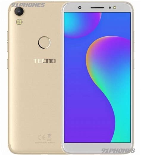 Tecno Camon I Price In Nigeria March Full Specs Review Gsmarena