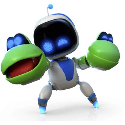 Astro Bot
