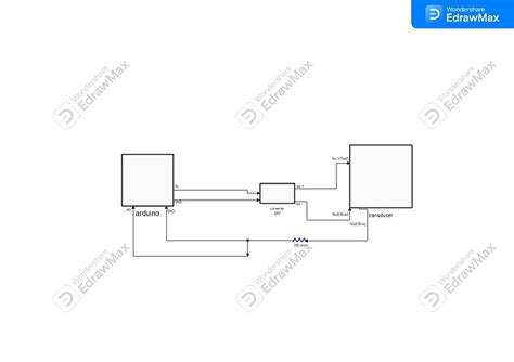 Qdw90a 4ma 20ma Two Wire Winding Arduino Connection Method Inquiry