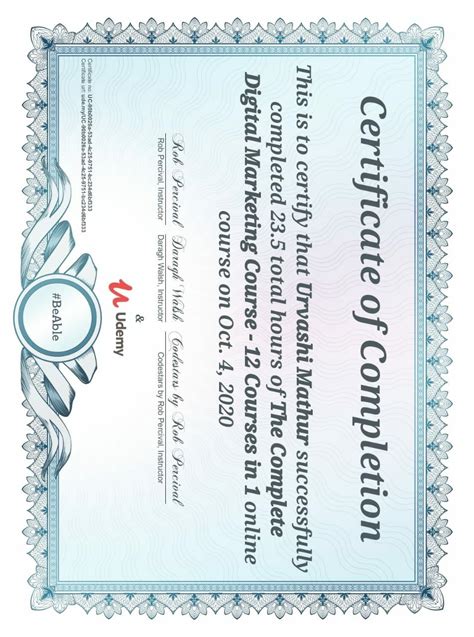 Urvashi Mathur On Linkedin Udemy Education Udemycourses