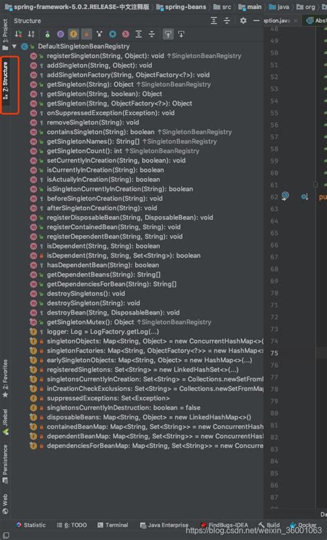 使用 idea查看类关系图形 idea controller和service 关联关系图 csdn博客