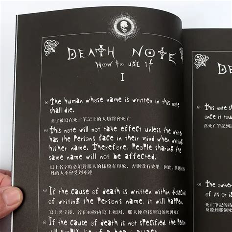 Note Images Misa New 20cm Cosplay Misa Amane L Lawliet Notebook Death