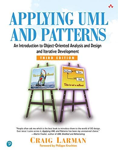 98 Best UML Books Of All Time BookAuthority