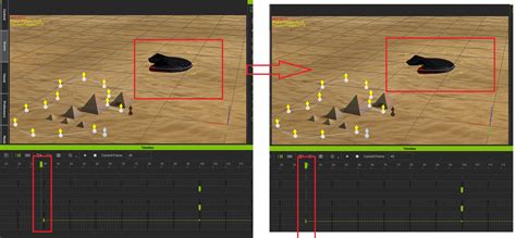 Object Rotated Unexpectedly When The Object Has Rotate Transform Key