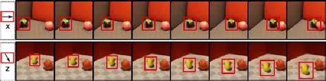 Figure 7 From Towards Unsupervised Learning Of Generative Models For 3d