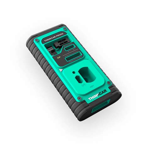 Thinkcar Thinktool Key Programmer V2 Hardey Auto Diagnostics