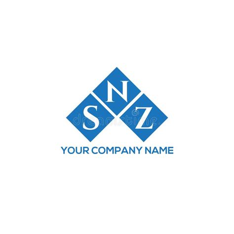 Snz Logo Stock Illustrations – 14 Snz Logo Stock Illustrations, Vectors ...