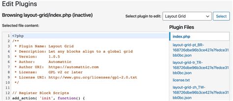 Use Your Plugins Support