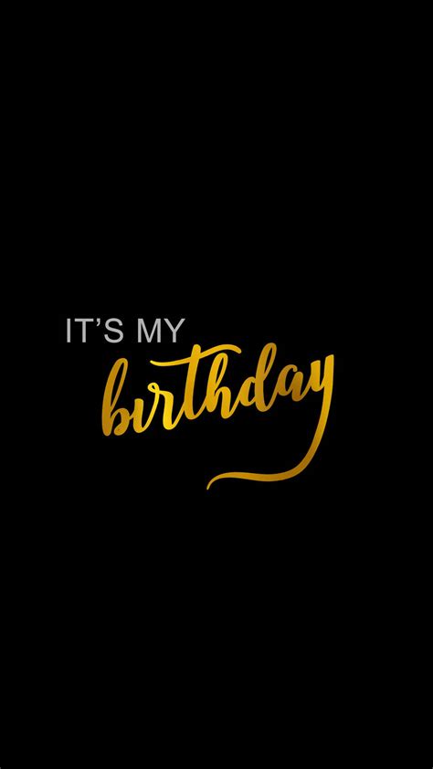 [100 ] My Birthday Pictures