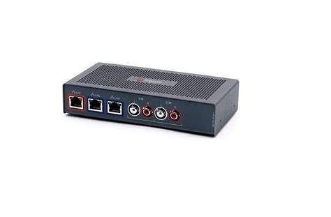 Polycom Multi Interface Module For Hdx Ip 7000 2200 19300 001