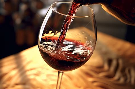 红酒的奢华高清图片下载 正版图片 摄图网