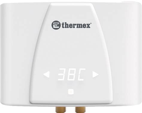 ᐉ Проточный водонагреватель Thermex Trend 6000 купить по цене 3 591 грн ...