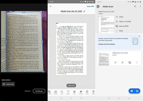 7 Of The Best Document Scanner Apps For Android Make Tech Easier