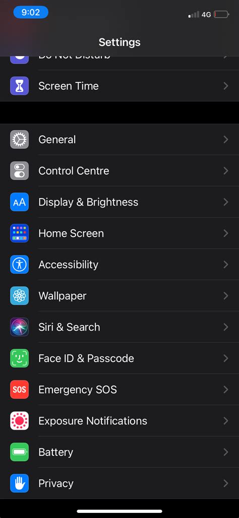How To Use Or Disable Shake To Undo On Your IPhone