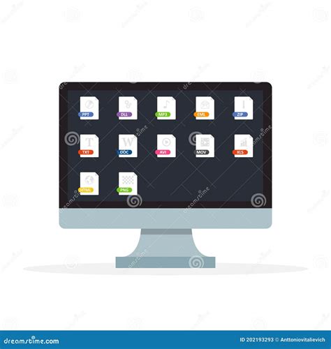 Set Different Files Filter Setting Hierarchy Organogram Chart Search